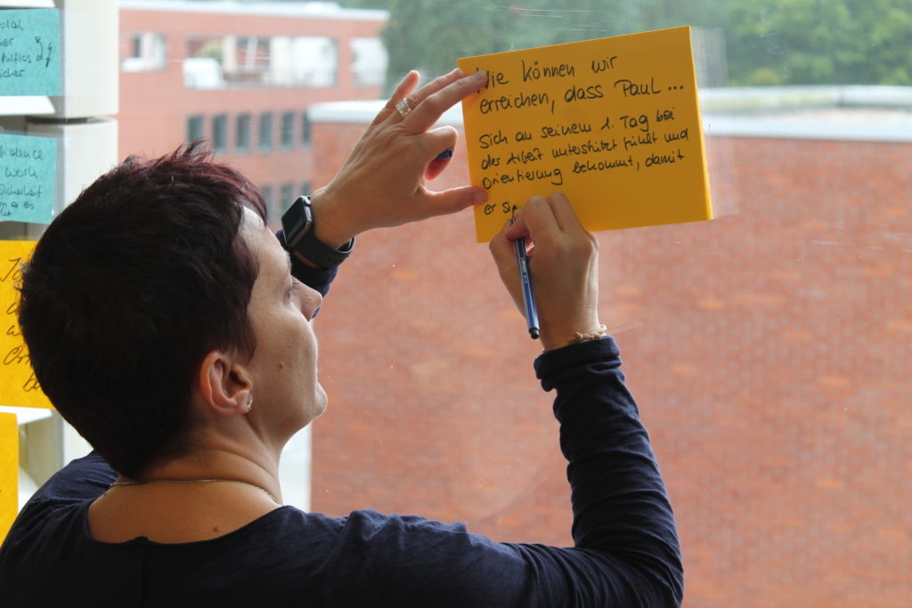 Design Thinking, golden rules - Design Thinking Paris France